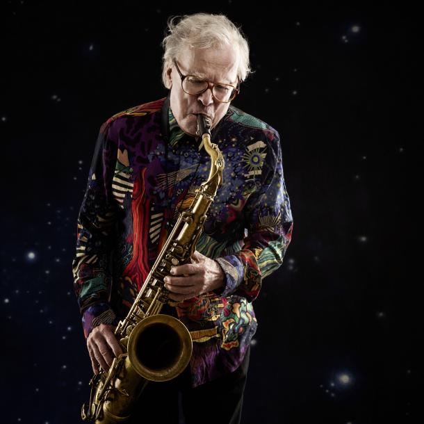 Klaus Doldinger - Saxophones, Isarphilharmonie, Sonntag, 20.03.2022 ...